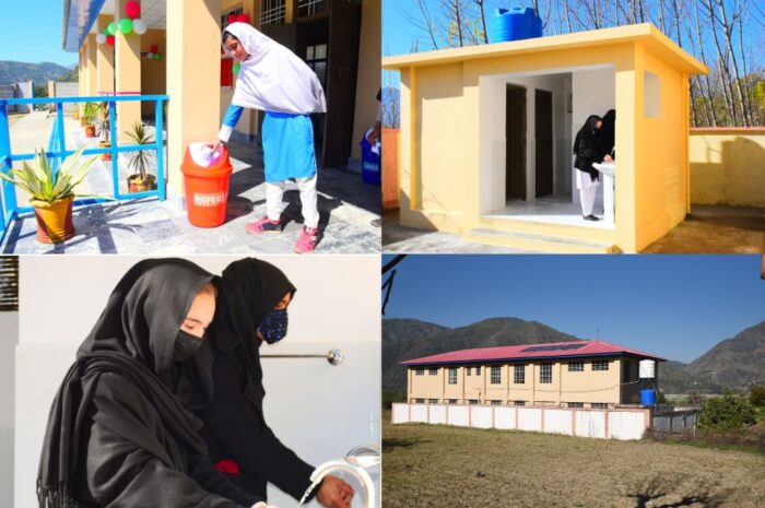 Climate Change - KnK Pakistan